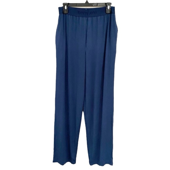 Tommy John | Pants | Tommy John Second Skin Mens Micro Modal Blue ...